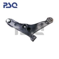 China MR961391 Lower Suspension Left Automotive Control Arms for Mitsubishi Outlander CU 04- for sale