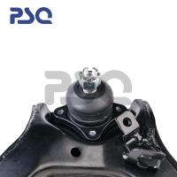 China 4010A038 Suspension Front Right Control Arms For Mitsubishi Pajero V73 for sale