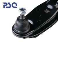 China MR414939 Lower Suspension Left Automotive Control Arms for Mitsubishi Feiteng CFA6400 for sale