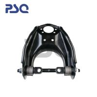 China Front Upper Suspension Left Automotive Control Arms 8943235620 For Isuzu Pickup 2WD for sale