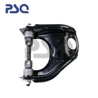 China 8943235621 Front Upper Suspension Left Auto Control Arms For Isuzu Pickup 4WD for sale