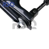China 8943235631 Front Upper Suspension Right Automotive Control Arms For Isuzu Pickup 4WD for sale