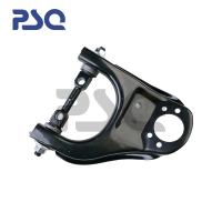 China 8943235631 Front Upper Suspension Right Automotive Control Arms For Isuzu Pickup 4WD for sale