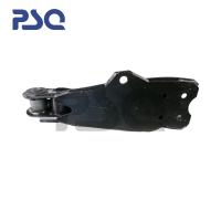 China 8944594612 Lower Suspension Left Automotive Control Arms for Isuzu 2WD for sale