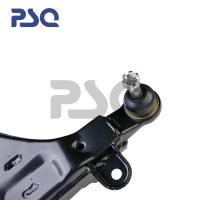 China X-2108R Lower Suspension Right Automotive Control Arms for Isuzu JMC Yuhu 2WD for sale