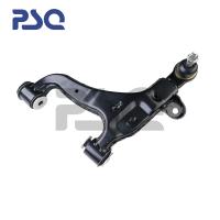 China X-2108R Lower Suspension Right Automotive Control Arms for Isuzu JMC Yuhu 2WD for sale