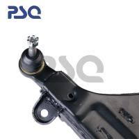 China X-2108L Lower Suspension Left Automotive Control Arms for Isuzu JMC Yuhu 2WD for sale