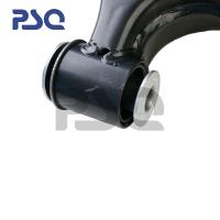 China X-2108L Lower Suspension Left Automotive Control Arms for Isuzu JMC Yuhu 2WD for sale