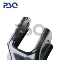 China X-2109R Lower Suspension Right Automotive Control Arms for Isuzu JMC Yuhu 3 18- 2WD/4WD for sale