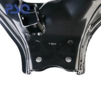 China X-2109L Lower Suspension Left Automotive Control Arms for Isuzu JMC Yuhu 3 18- 2WD/4WD for sale