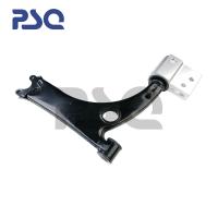 China X-2110L Lower Suspension Left Automotive Control Arms For Isuzu JMC Yusheng 330 for sale