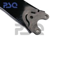 China X-2110R Right Lower Automotive Control Arms Suspension For Isuzu JMC Yusheng 330 for sale