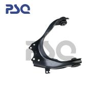 China 8979458422 Automotive Left Front Upper Control Arm For Isuzu D-MAX 4WD for sale
