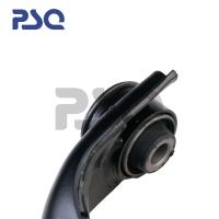 China 8979458422 Automotive Left Front Upper Control Arm For Isuzu D-MAX 4WD for sale