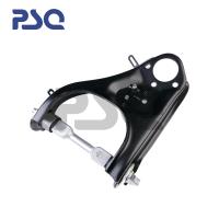 China X-2113L Front Upper Left  Automotive Control Arms for Isuzu JMC Landwind X6/X8 and High-Performance Available for Purchase for sale