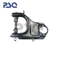 China X-2117L Front Upper Left Automotive Control Arms for Isuzu JMC Yuhu 3 18- 2WD/4WD with and High-Performance for sale
