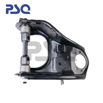 China X-2117R Front Upper Right Automotive Control Arms for Isuzu JMC Yuhu 3 18- 2WD/4WD with and High-Performance for sale