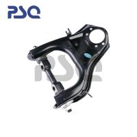 China X-2117R Front Upper Right Automotive Control Arms for Isuzu JMC Yuhu 3 18- 2WD/4WD with and High-Performance for sale