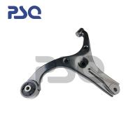 China 545001 Lower Suspension Left for Hyundai Kia Accent/Rio Automotive Control Arms with High-Performance by PSQ for sale