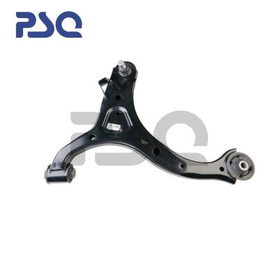 China 545002B000 Lower Suspension Left for Hyundai Kia New Santa Fe 07-10 Automotive Control Arms with High-Performance by PSQ for sale
