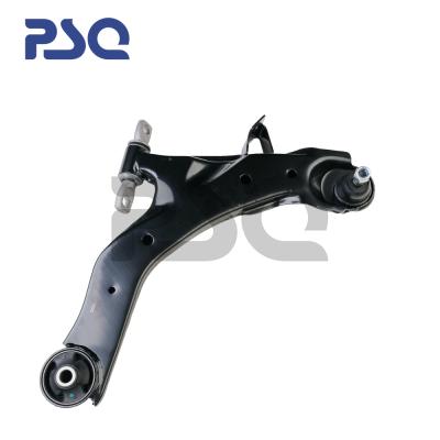 China 545012D000 Lower Suspension Right for Hyundai Kia Elantra  Automotive Control Arms with High-Performance by PSQ for sale