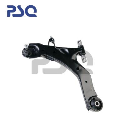 China 545002D000 Lower Suspension Left for Hyundai Kia Elantra  Automotive Control Arms with High-Performance by PSQ for sale
