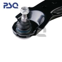 China 545002F000 Lower Suspension Left for Hyundai Kia Cerato Automotive Control Arms with High-Performance by PSQ for sale
