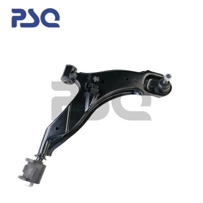 China 5450122000 Lower Suspension Right for Hyundai Kia Pride Automotive Control Arms with High-Performance by PSQ for sale