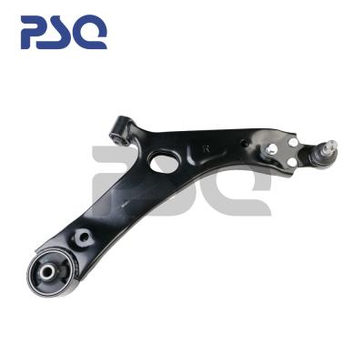 China 545012S000 Lower Suspension Right for Hyundai Kia ix35 Sportage Sonata VIII Automotive Control Arms with High-Performance by PSQ for sale