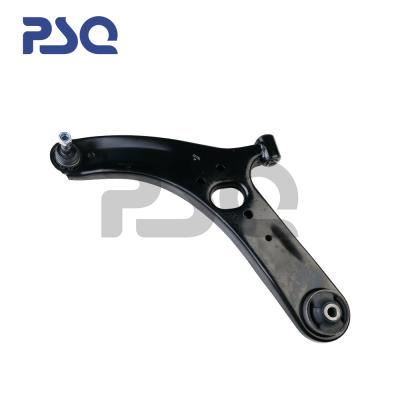 China 545000U000 Lower Suspension Left for Hyundai Kia Verna/K2 Automotive Control Arms with High-Performance by PSQ for sale