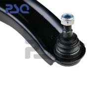 China 545010U000 Lower Suspension Right for Hyundai Kia Verna/K2 Automotive Control Arms with High-Performance by PSQ for sale