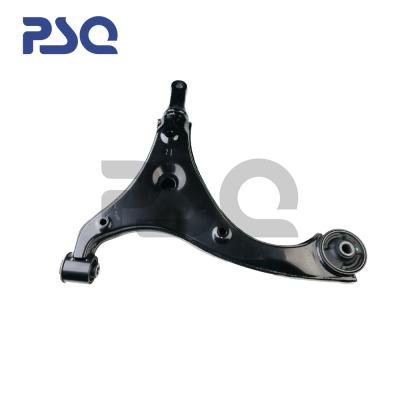 China 545010Q000 Lower Suspension Right for Hyundai Kia Elantra Yuedong Automotive Control Arms with High-Performance by PSQ for sale
