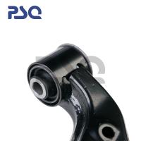 China 545010Q000 Lower Suspension Right for Hyundai Kia Elantra Yuedong Automotive Control Arms with High-Performance by PSQ for sale