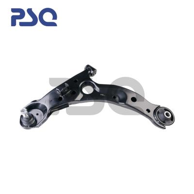 China 5450017000 Lower Suspension Left for Hyundai Kia Matrix 01-10 Automotive Control Arms with High-Performance by PSQ for sale