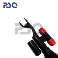 China 2133203401 Front Right Air Suspension Parts for Mercedes-Benz 4WD W213 with Steel Material and OEM Standard Size by PSQ for sale
