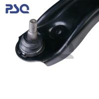 China 545004L000 Lower Suspension Left for Hyundai Kia Lafesta Automotive Control Arms with High-Performance by PSQ for sale