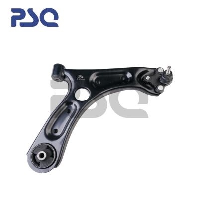 China 545014L000 Lower Suspension Right for Hyundai Kia Lafesta Automotive Control Arms with High-Performance by PSQ for sale