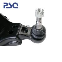 China 2904103XPW01A Lower Suspension Left for Great Wall Pao 19- Tank 300 20- Automotive Control Arms with High-Performance by PSQ for sale