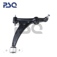China 3610071BAC Front Lower Suspension Left for GAC Trumpchi GS5/GA5/6 Automotive Control Arms with High-Performance by PSQ for sale