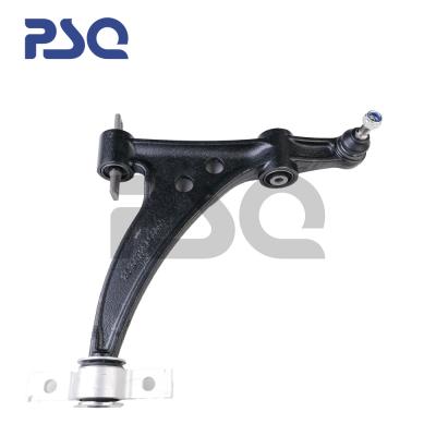 China 3610071BAC Front Lower Suspension Left for GAC Trumpchi GS5/GA5/6 Automotive Control Arms with High-Performance by PSQ for sale