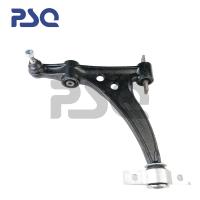 China 3610072BAC Lower Suspension Right for GAC Trumpchi GS5/GA5/6 Automotive Control Arms with High-Performance by PSQ for sale