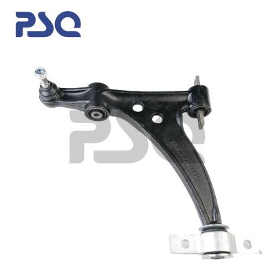 China 3610072BAC Lower Suspension Right for GAC Trumpchi GS5/GA5/6 Automotive Control Arms with High-Performance by PSQ for sale