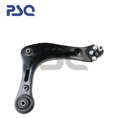 China 3610072ADU Lower Suspension Right  for GAC Trumpchi GS3/GA4 17 Automotive Control Arms with High-Performance by PSQ for sale
