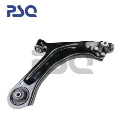 China X-2416R Lower Suspension Right for GAC Trumpchi Aion Y Automotive Control Arms with High-Performance by PSQ for sale