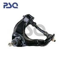 China X-2507L Front Upper Suspension Left for Soueast Lingzhi/Delica Automotive Control Arms with High-Performance by PSQ for sale