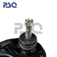 China X-2507L Front Upper Suspension Left for Soueast Lingzhi/Delica Automotive Control Arms with High-Performance by PSQ for sale