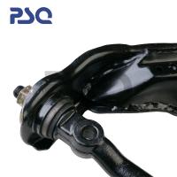 China X-2507L Front Upper Suspension Left for Soueast Lingzhi/Delica Automotive Control Arms with High-Performance by PSQ for sale