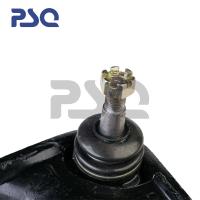 China X-2507R Front Upper Suspension Right for Soueast Lingzhi/Delica Automotive Control Arms with High-Performance by PSQ for sale