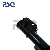 China 2123201738 4WD Left Air Suspension Parts for Mercedes-Benz W212 with Steel Material and OEM Standard Size by PSQ for sale