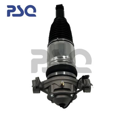 China 7P6616020K Rear Right Air Suspension Parts for VW New Touareg/Cayenne with Steel Material and OEM Standard Size by PSQ for sale